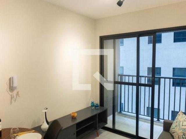 Apartamento à Venda Consolação, 2 Quartos, 38 m² São Paulo