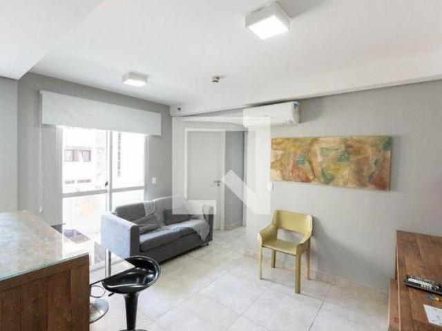 Apartamento à Venda Consolação, 2 Quartos, 38 m² São Paulo