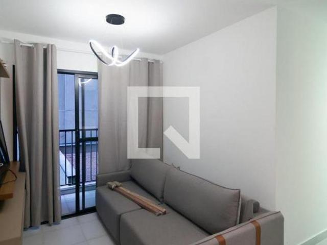 Apartamento à Venda Consolação, 2 Quartos, 39 m2