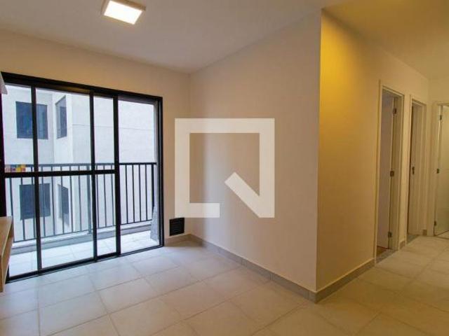 Apartamento à Venda Consolação, 2 Quartos, 39 m2