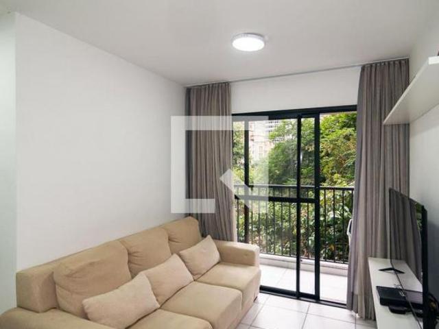 Apartamento à Venda Consolação, 2 Quartos, 39 m2