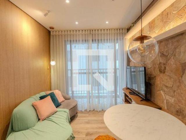Apartamento à Venda Consolação, 2 Quartos, 39 m² São Paulo