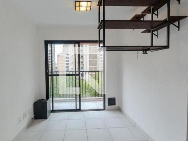 Apartamento à Venda Consolação, 2 Quartos, 39 m² São Paulo