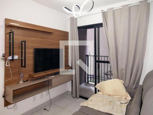 Apartamento à Venda Consolação, 2 Quartos, 40 m2