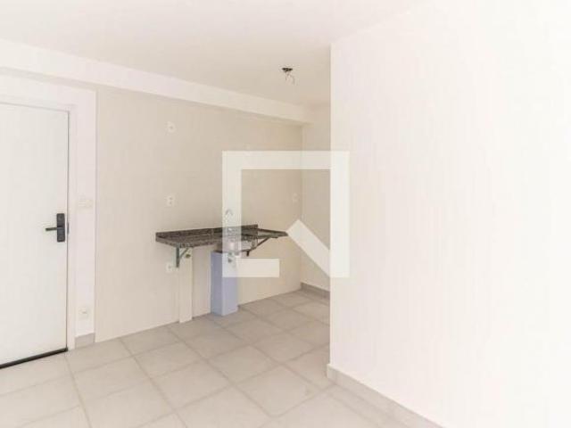 Apartamento à Venda Consolação, 2 Quartos, 40 m2