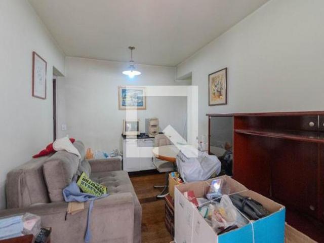 Apartamento à Venda Consolação, 2 Quartos, 40 m2