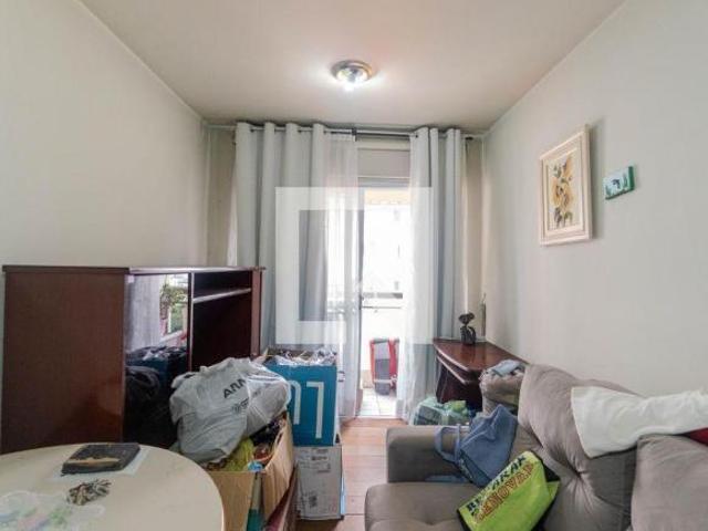 Apartamento à Venda Consolação, 2 Quartos, 40 m2
