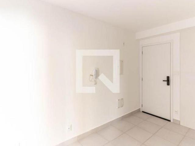 Apartamento à Venda Consolação, 2 Quartos, 40 m2