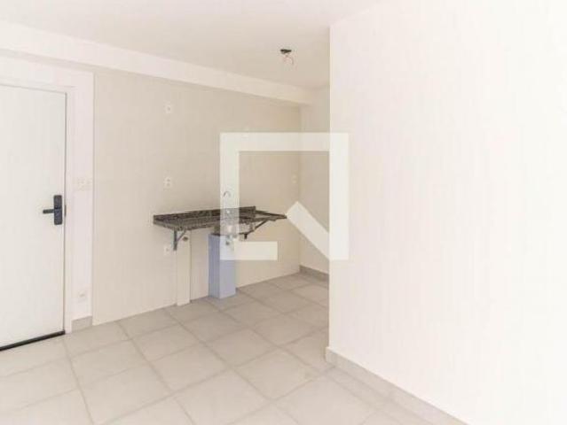 Apartamento à Venda Consolação, 2 Quartos, 40 m² São Paulo