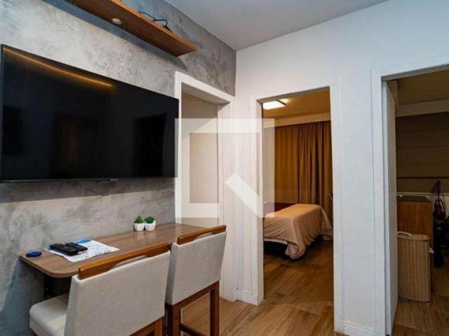 Apartamento à Venda Consolação, 2 Quartos, 42 m2