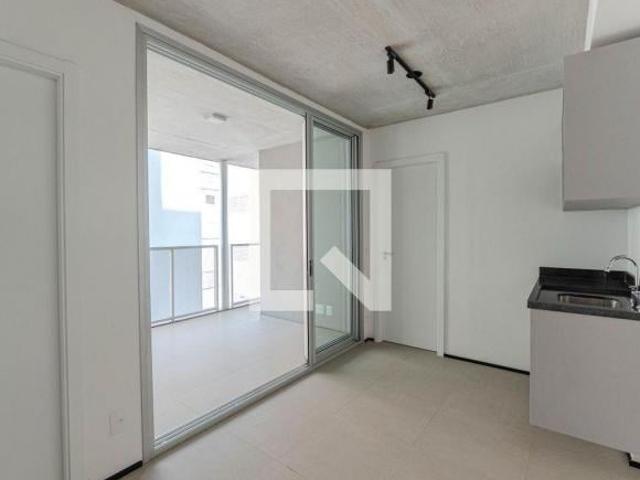 Apartamento à Venda Consolação, 2 Quartos, 44 m2