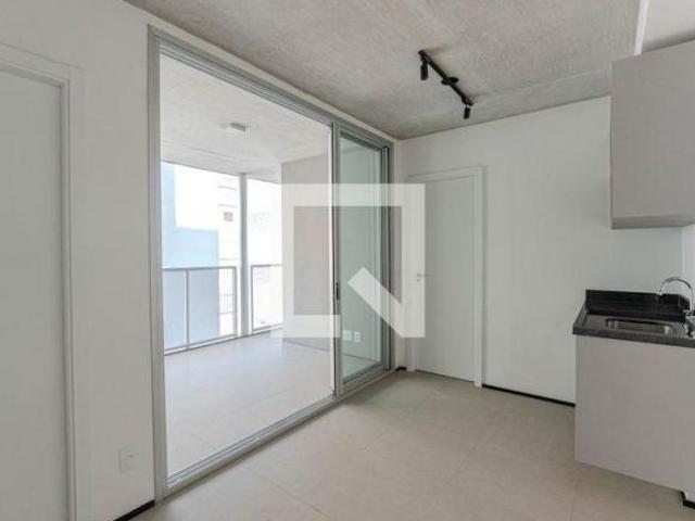 Apartamento à Venda Consolação, 2 Quartos, 44 m2