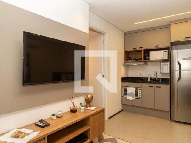Apartamento à Venda Consolação, 2 Quartos, 44 m2