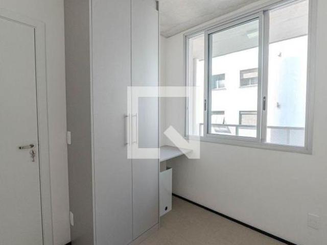 Apartamento à Venda Consolação, 2 Quartos, 44 m2