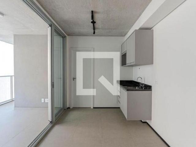Apartamento à Venda Consolação, 2 Quartos, 44 m² São Paulo