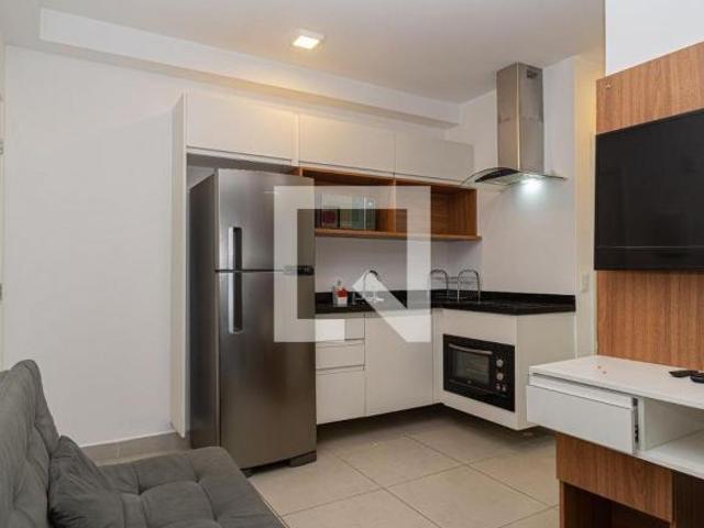 Apartamento à Venda Consolação, 2 Quartos, 45 m2