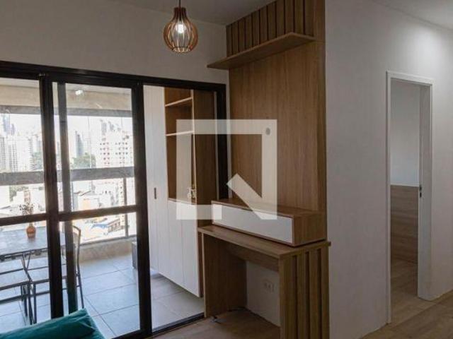 Apartamento à Venda Consolação, 2 Quartos, 45 m2