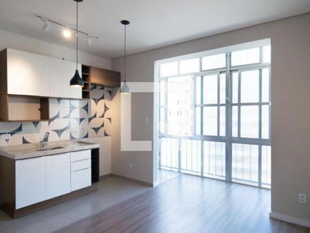 Apartamento à Venda Consolação, 2 Quartos, 45 m2