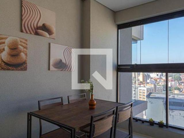 Apartamento à Venda Consolação, 2 Quartos, 45 m2