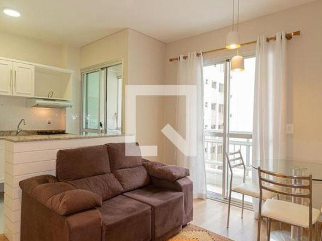 Apartamento à Venda Consolação, 2 Quartos, 45 m2