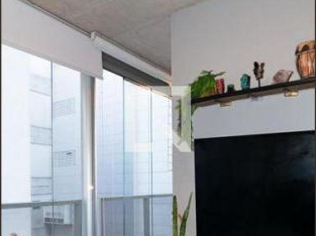 Apartamento à Venda Consolação, 2 Quartos, 45 m² São Paulo