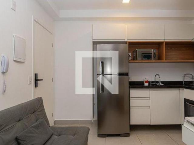 Apartamento à Venda Consolação, 2 Quartos, 45 m² São Paulo