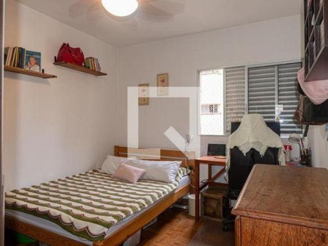 Apartamento à Venda Consolação, 2 Quartos, 47 m2