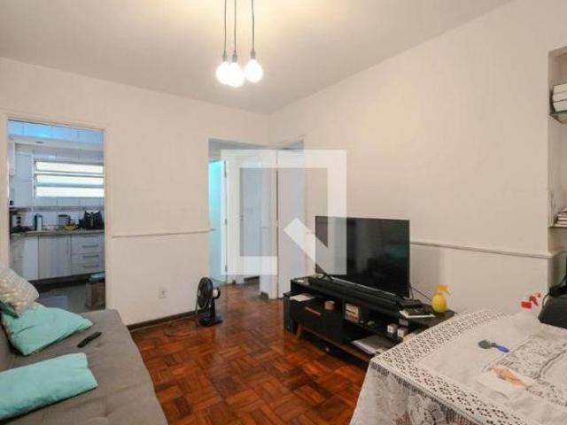 Apartamento à Venda Consolação, 2 Quartos, 47 m² São Paulo