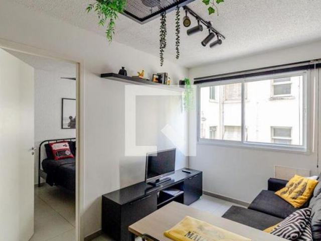 Apartamento à Venda Consolação, 2 Quartos, 47 m² São Paulo