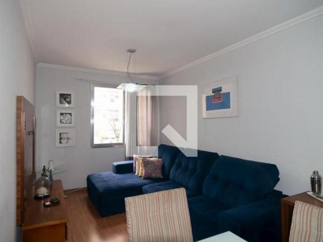 Apartamento à Venda Consolação, 2 Quartos, 48 m2