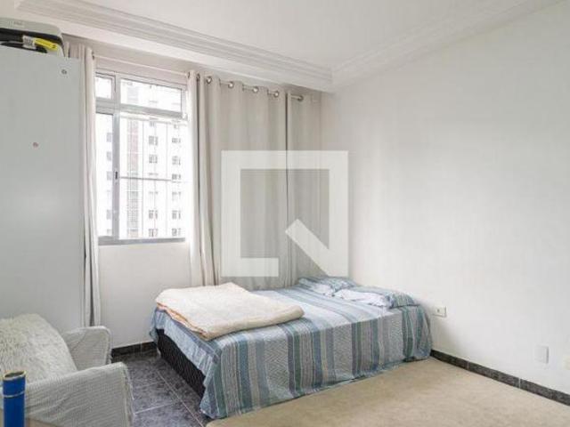 Apartamento à Venda Consolação, 2 Quartos, 48 m² São Paulo