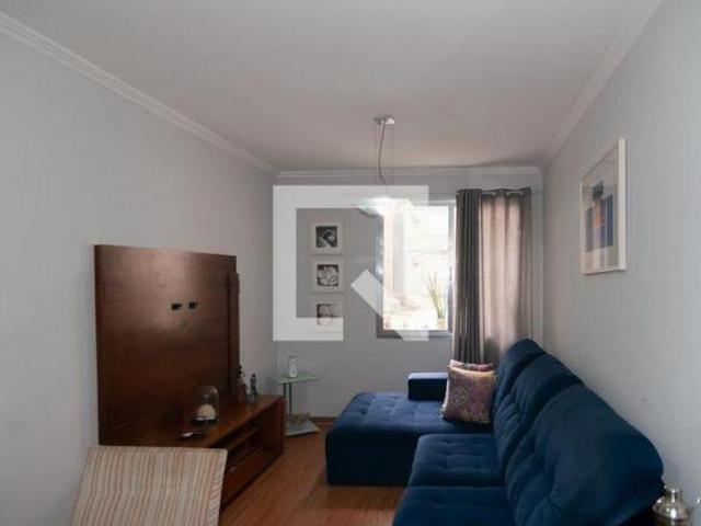 Apartamento à Venda Consolação, 2 Quartos, 48 m² São Paulo