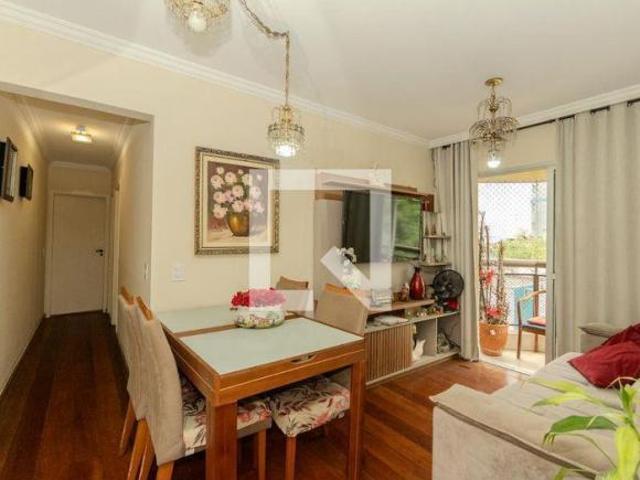 Apartamento à Venda Consolação, 2 Quartos, 50 m2
