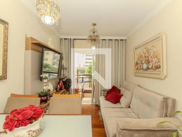 Apartamento à Venda Consolação, 2 Quartos, 50 m2