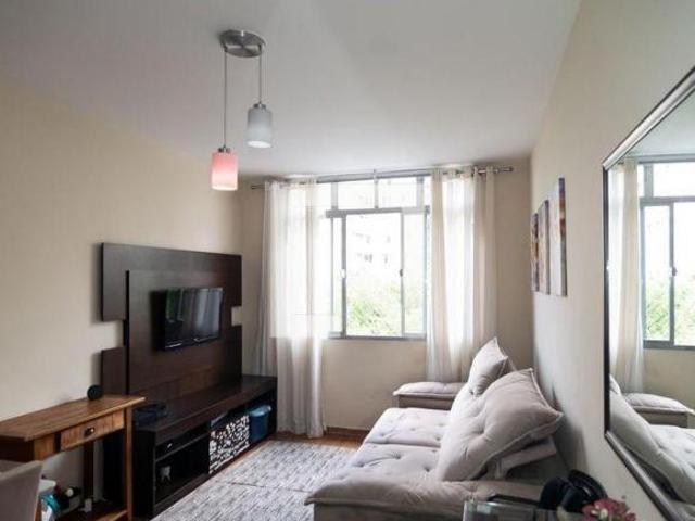 Apartamento à Venda Consolação, 2 Quartos, 50 m2