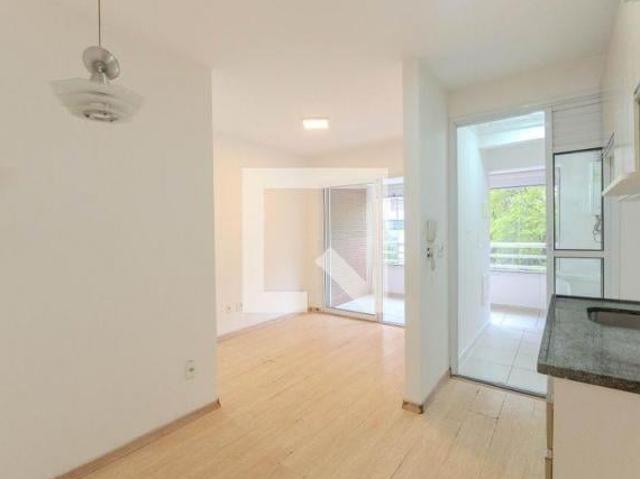 Apartamento à Venda Consolação, 2 Quartos, 50 m2
