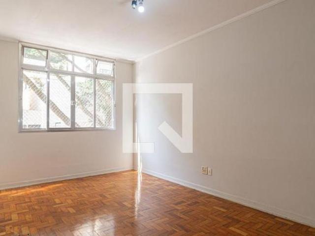 Apartamento à Venda Consolação, 2 Quartos, 50 m2