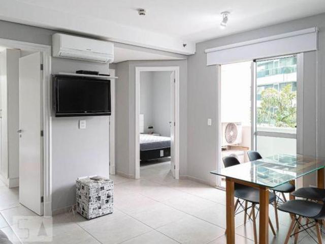 Apartamento à Venda Consolação, 2 Quartos, 50 m2