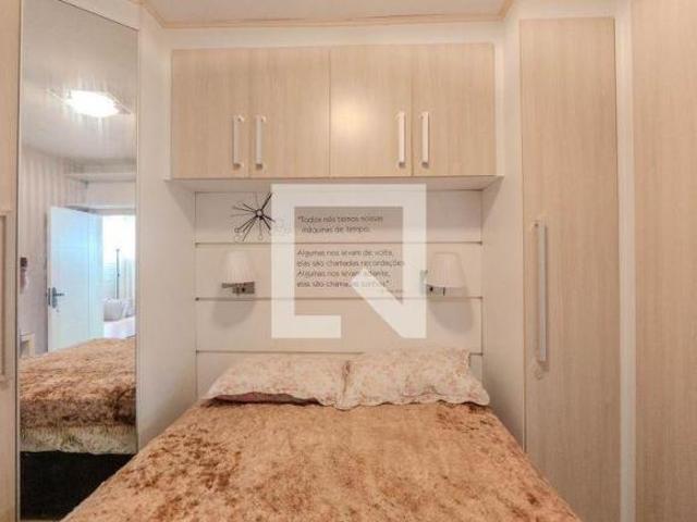 Apartamento à Venda Consolação, 2 Quartos, 50 m2