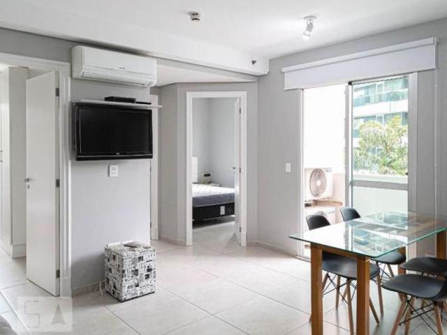 Apartamento à Venda Consolação, 2 Quartos, 50 m2