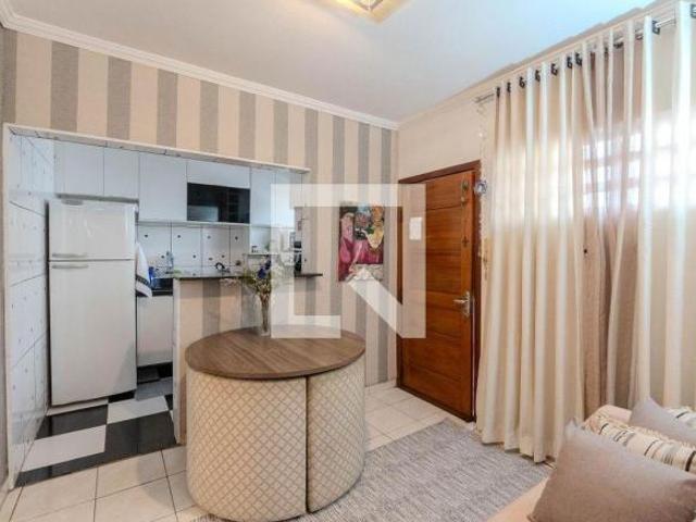 Apartamento à Venda Consolação, 2 Quartos, 50 m2