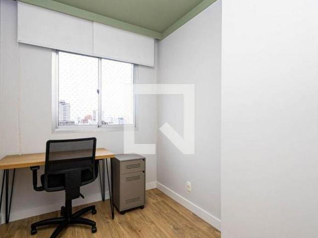Apartamento à Venda Consolação, 2 Quartos, 50 m2