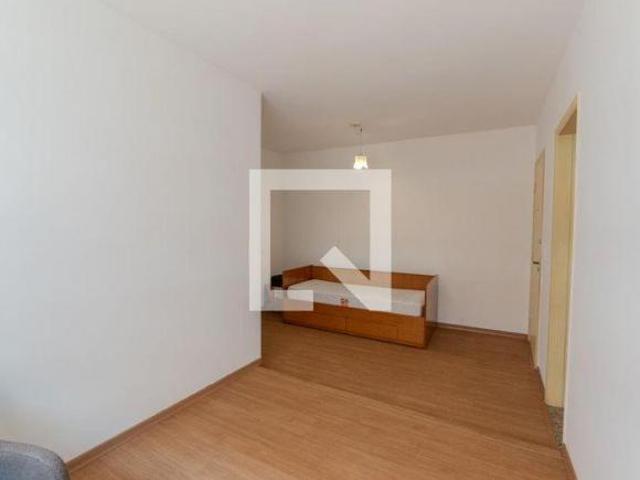 Apartamento à Venda Consolação, 2 Quartos, 50 m2