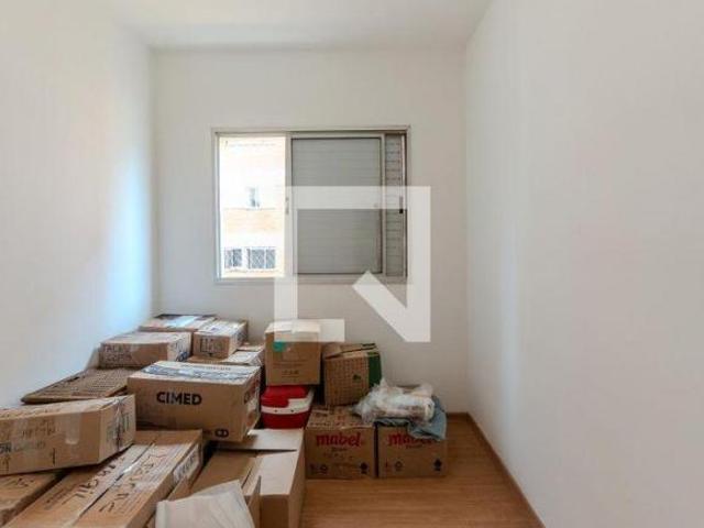 Apartamento à Venda Consolação, 2 Quartos, 50 m2