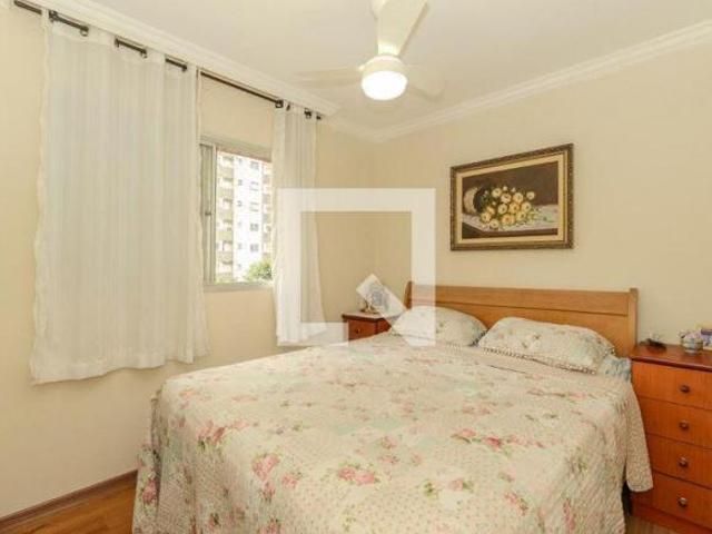 Apartamento à Venda Consolação, 2 Quartos, 50 m2