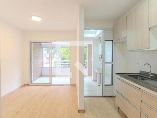 Apartamento à Venda Consolação, 2 Quartos, 50 m² São Paulo