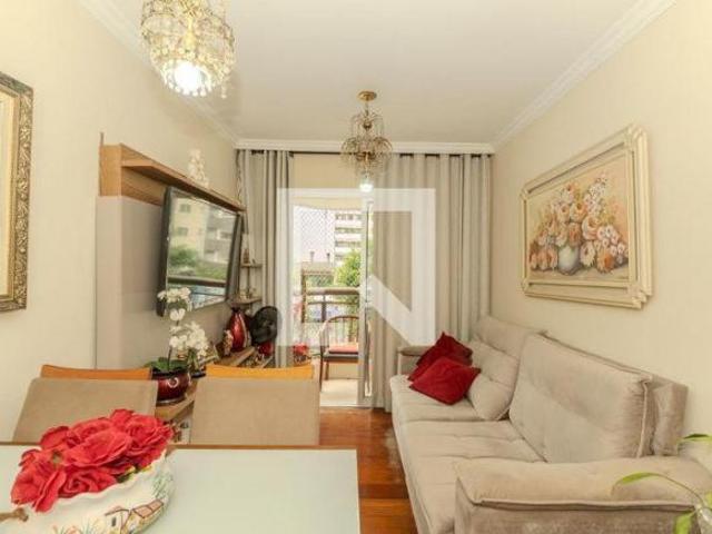 Apartamento à Venda Consolação, 2 Quartos, 50 m² São Paulo