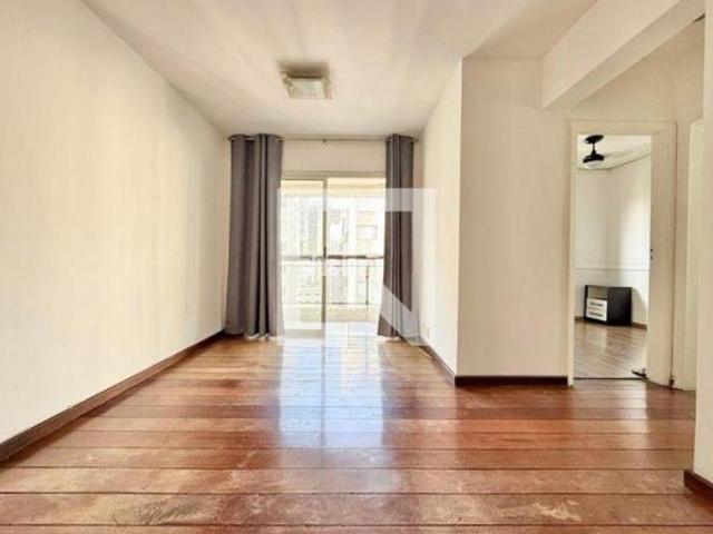 Apartamento à Venda Consolação, 2 Quartos, 50 m² São Paulo