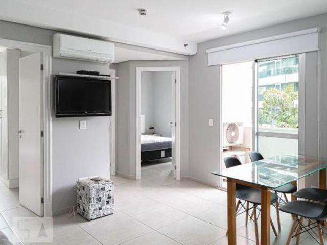 Apartamento à Venda Consolação, 2 Quartos, 50 m² São Paulo
