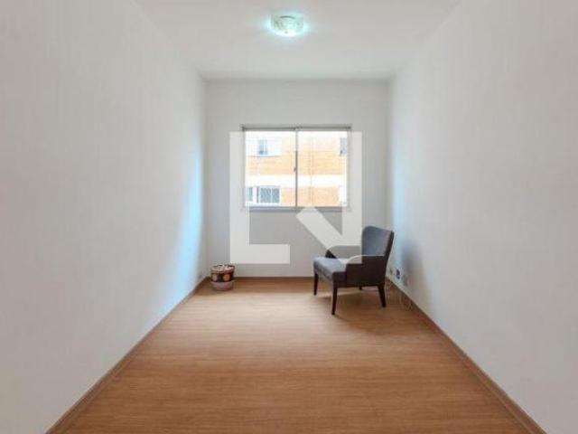 Apartamento à Venda Consolação, 2 Quartos, 50 m² São Paulo